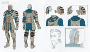 Dedue/Gallery | Fire Emblem Wiki | Fandom