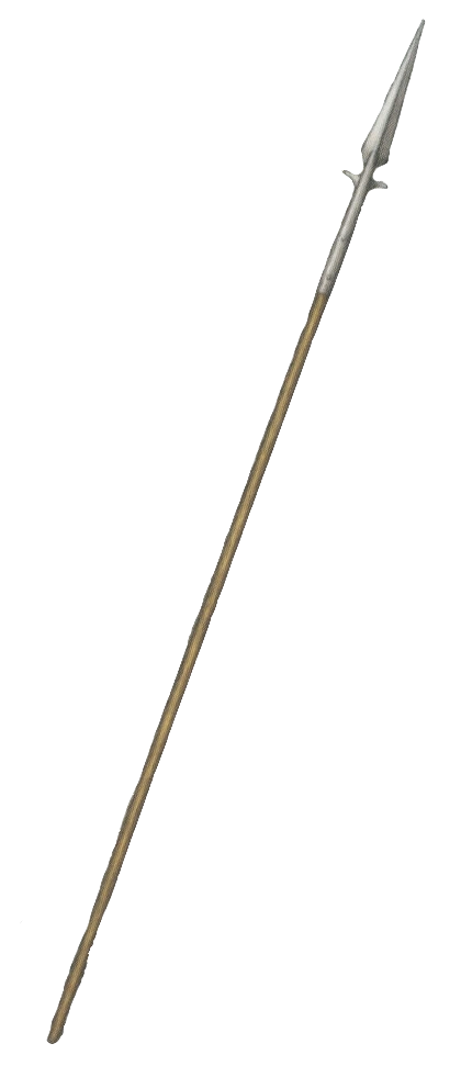 Iron Lance | Fire Emblem Wiki | Fandom