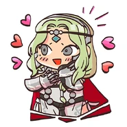 Nótt/Gallery | Fire Emblem Wiki | Fandom