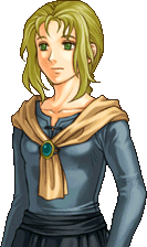 Rolf's Mother | Fire Emblem Wiki | Fandom