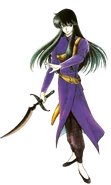 Shannan/Gallery | Fire Emblem Wiki | Fandom