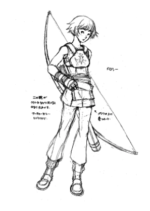 Dorothy/Gallery | Fire Emblem Wiki | Fandom