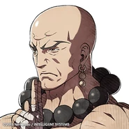 Fuga | Fire Emblem Wiki | Fandom