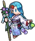 Lucia/Gallery | Fire Emblem Wiki | Fandom