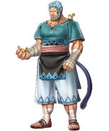 Mordecai/Gallery | Fire Emblem Wiki | Fandom