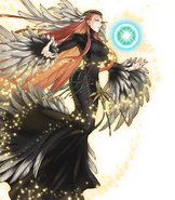 Ashera/Galería | Fire Emblem Wiki | Fandom