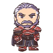 Duessel/Gallery | Fire Emblem Wiki | Fandom