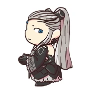 Eir/Gallery | Fire Emblem Wiki | Fandom