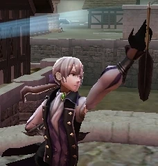 Quill Pen | Fire Emblem Wiki | Fandom