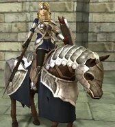 Mathilda/Gallery | Fire Emblem Wiki | Fandom