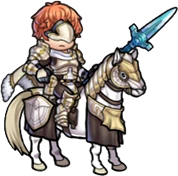 Conrad/Gallery | Fire Emblem Wiki | Fandom