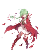 Nah/Gallery | Fire Emblem Wiki | Fandom