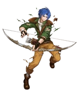 Ronan/Gallery | Fire Emblem Wiki | Fandom