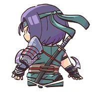Shamir/Gallery | Fire Emblem Wiki | Fandom