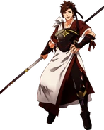 Shiro/Gallery | Fire Emblem Wiki | Fandom