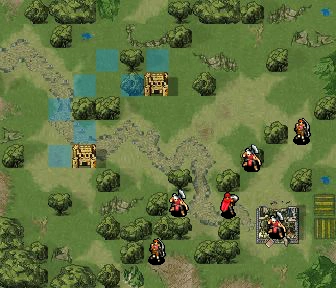 March Duty | Fire Emblem Wiki | Fandom