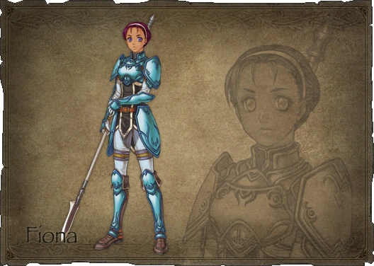 Fiona | Fire Emblem Wiki | Fandom