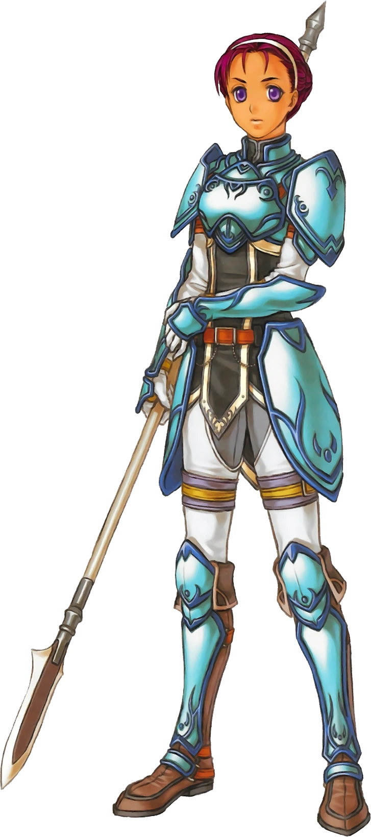 Fiona | Fire Emblem Wiki | Fandom
