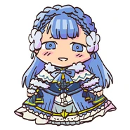 Rinea/Gallery | Fire Emblem Wiki | Fandom