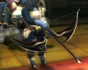 Underdog Bow | Fire Emblem Wiki | Fandom