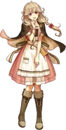 Faye | Fire Emblem Wiki | Fandom
