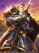 Draug/Gallery | Fire Emblem Wiki | Fandom
