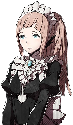 Felicia | Fire Emblem Wiki | Fandom