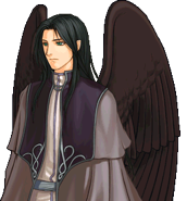 Sephiran/Gallery | Fire Emblem Wiki | Fandom