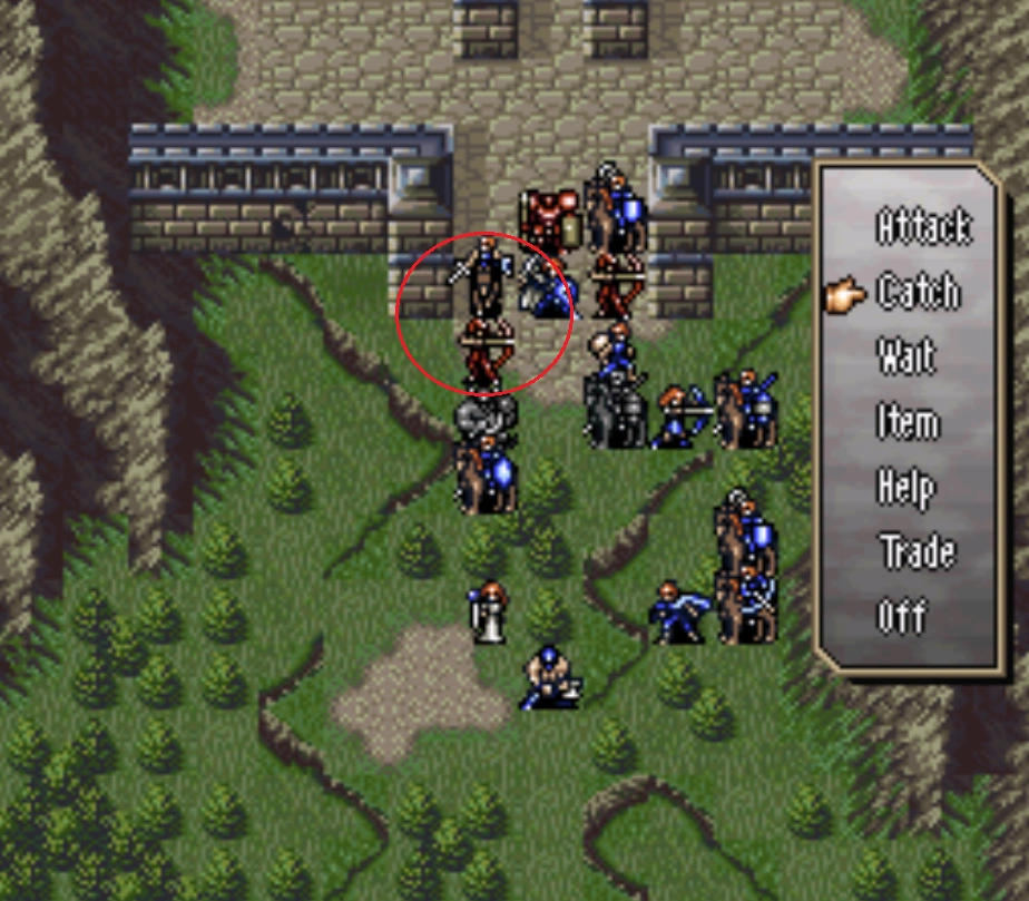 Captura | Fire Emblem Wiki | Fandom