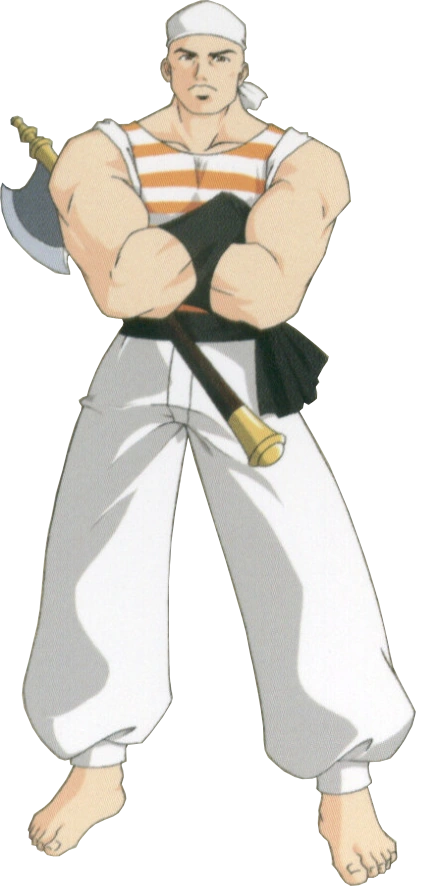 Darros | Fire Emblem Wiki | Fandom