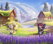 Peony/Gallery | Fire Emblem Wiki | Fandom