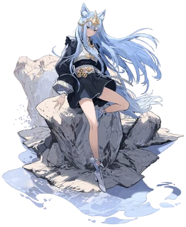 Hati | Fire Emblem Wiki | Fandom