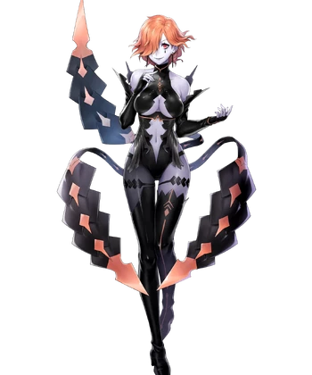 Kronya | Fire Emblem Wiki | Fandom