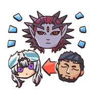 Sombron/Gallery | Fire Emblem Wiki | Fandom