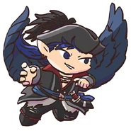 Naesala/Gallery | Fire Emblem Wiki | Fandom