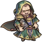 Gharnef/Gallery | Fire Emblem Wiki | Fandom