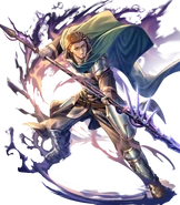 Orson/Gallery | Fire Emblem Wiki | Fandom