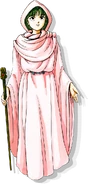 Silque/Gallery | Fire Emblem Wiki | Fandom
