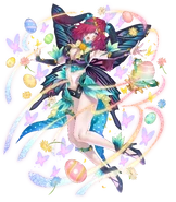 Triandra/Gallery | Fire Emblem Wiki | Fandom