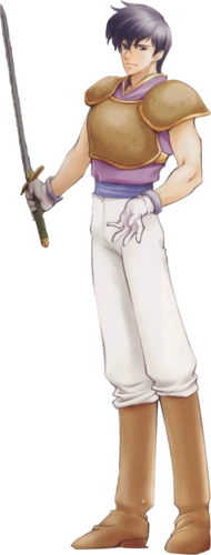 Scáthach | Fire Emblem Wiki | Fandom