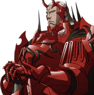 Walhart/Gallery | Fire Emblem Wiki | Fandom