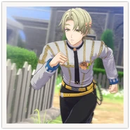 Alfred (Engage)/Gallery | Fire Emblem Wiki | Fandom