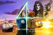 Arden/Gallery | Fire Emblem Wiki | Fandom