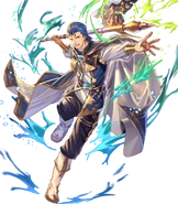 Lex/Gallery | Fire Emblem Wiki | Fandom