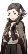 Mozu | Fire Emblem Wiki | Fandom