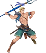Ogma/Gallery | Fire Emblem Wiki | Fandom