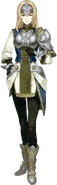 Mathilda/Gallery | Fire Emblem Wiki | Fandom