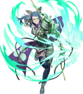 Reina/Gallery | Fire Emblem Wiki | Fandom