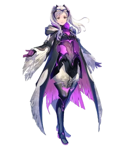 Grandmaster Fire Emblem