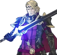 Siegfried | Fire Emblem Wiki | Fandom